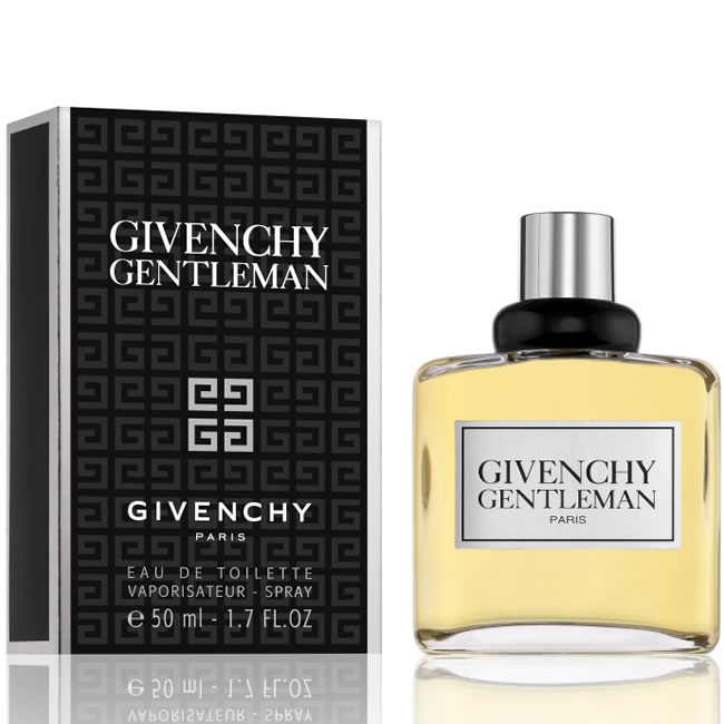 Givenchy Gentleman EDT 50ml