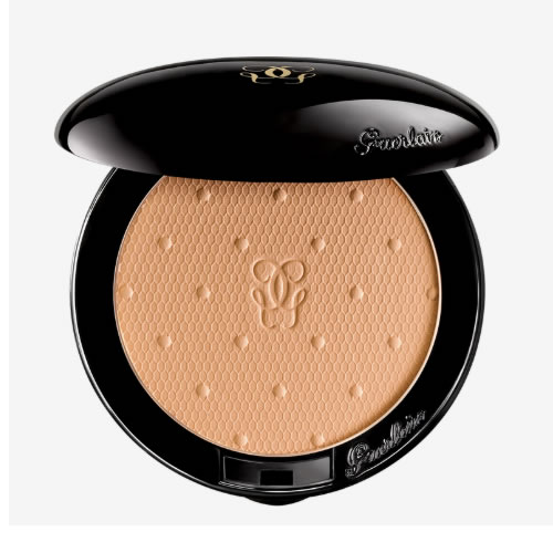 Guerlain Les Voilettes Translucent Compact Powder Intense 6g
