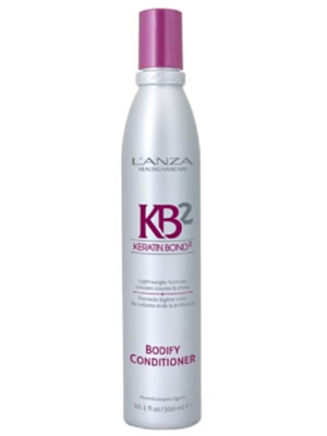 Lanza Bodify Conditioner 300ml