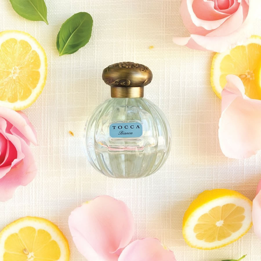 Tocca Bianca EDP 100ml